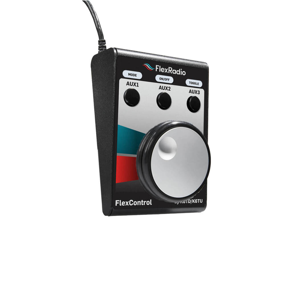 Flexradio FLEX-CONTROL 239.58 €|Envío gratuito | Astroradio