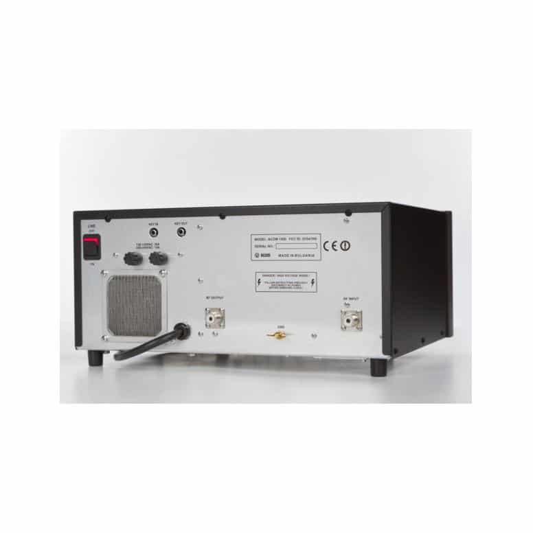 Acom – ACOM 1000 - 1000W – 2,571.25 € - Envío gratuito – Astroradio