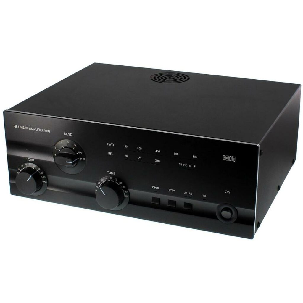 ACOM ACOM 1010 - 700W 2,599.08 €|Free shipping | Astroradio