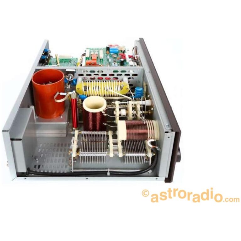 ACOM ACOM 1010 - 700W 2,599.08 €|Free shipping | Astroradio