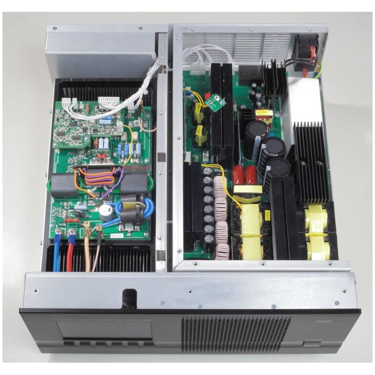 ACOM ACOM 1200S - 1200W 3,496.90 €|Envío gratuito | Astroradio