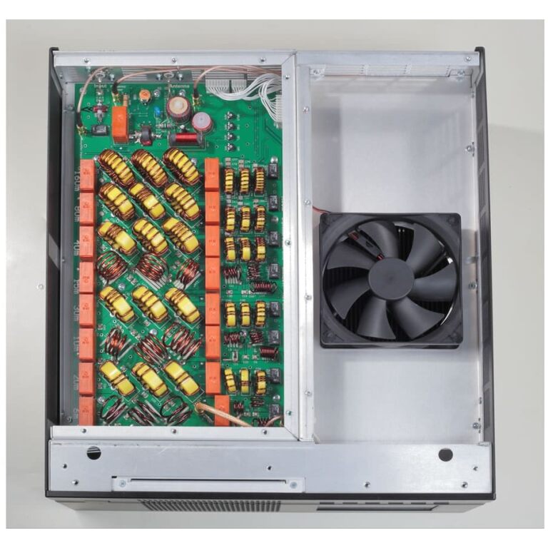 ACOM ACOM 1200S - 1200W 3,496.90 €|Envío gratuito | Astroradio