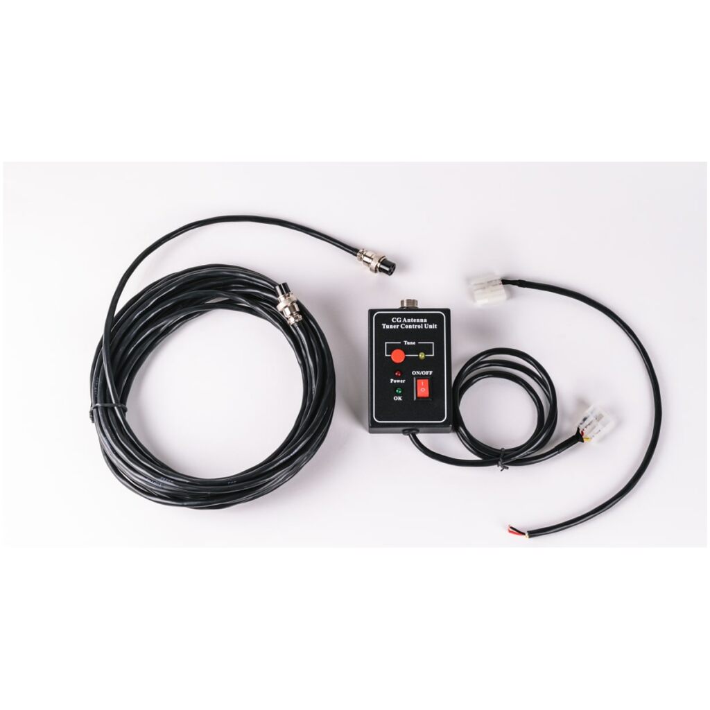Cgantenna CTU control remoto para CG-3000 v2 47.19 € | Astroradio