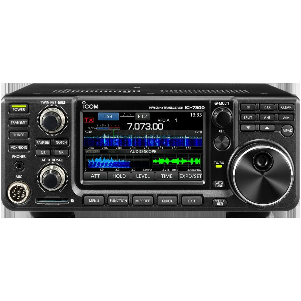 Rtl-sdr RTL-SDR Blog V4 40.49 € | Astroradio