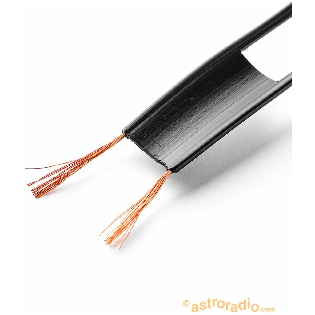 Ladder Line | Astroradio