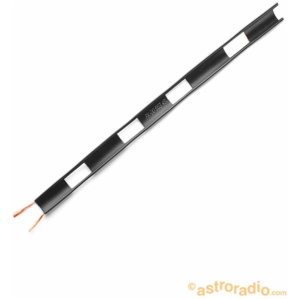 Ladder Line | Astroradio