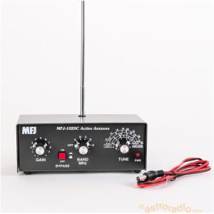 Antenas HF recepción | Astroradio