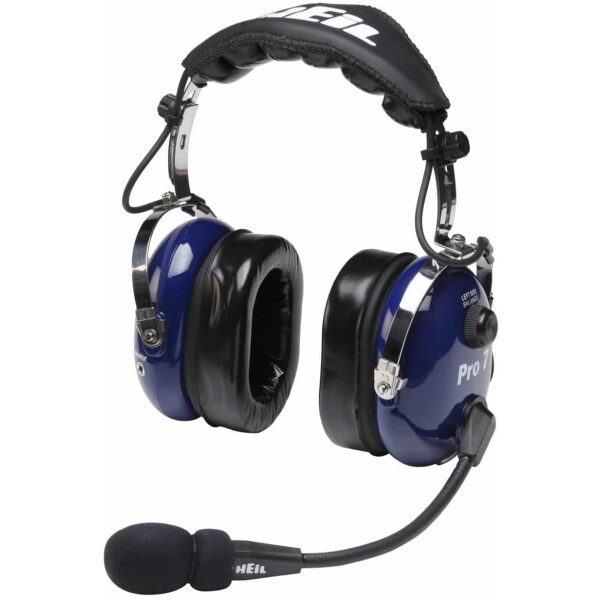 Heil sound PRO-SET ELITE 222.00 €|Envío gratuito | Astroradio
