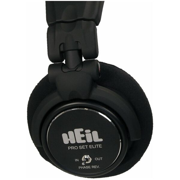 Heil sound PRO-SET ELITE IC 216.23 €|Envío gratuito | Astroradio