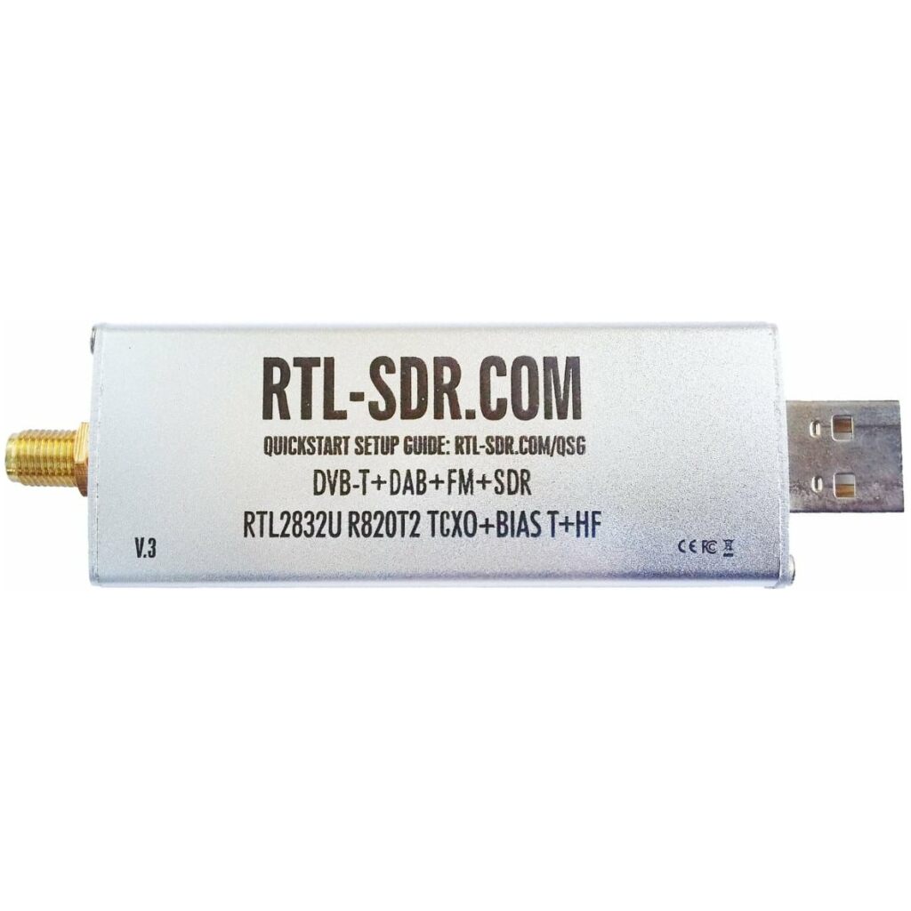 Sdr Receivers | Astroradio