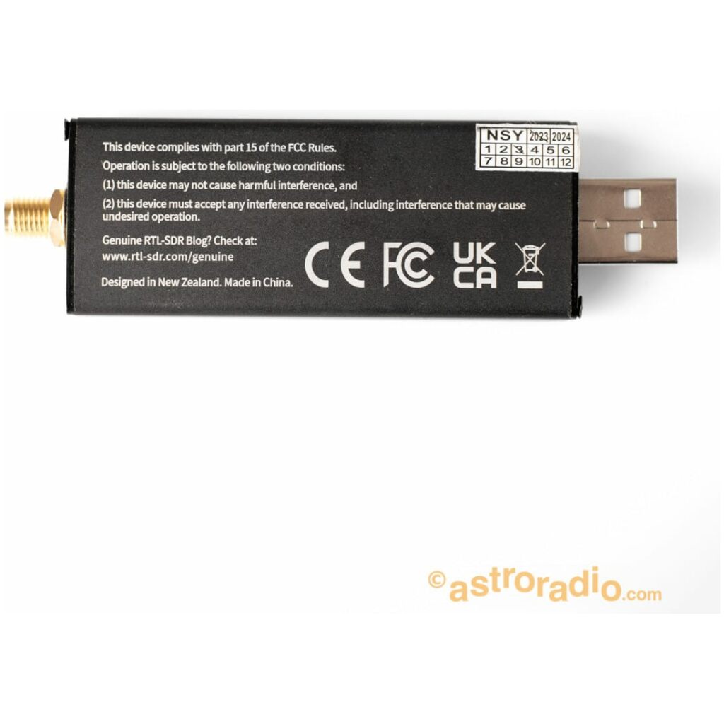 Rtl-sdr | Astroradio