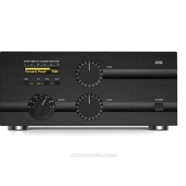 Acom – ACOM 1000 - 1000W – 2,571.25 € - Envío gratuito – Astroradio