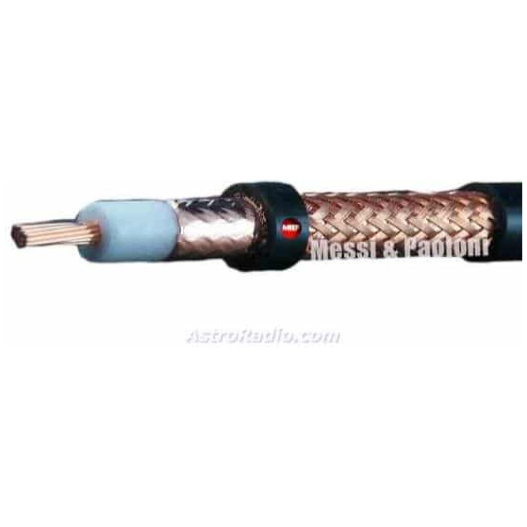 Cables coaxiales | Astroradio