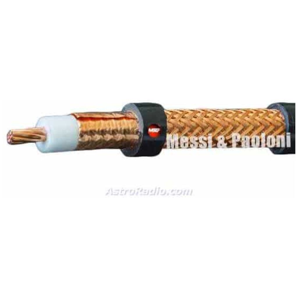 Cables coaxiales | Astroradio