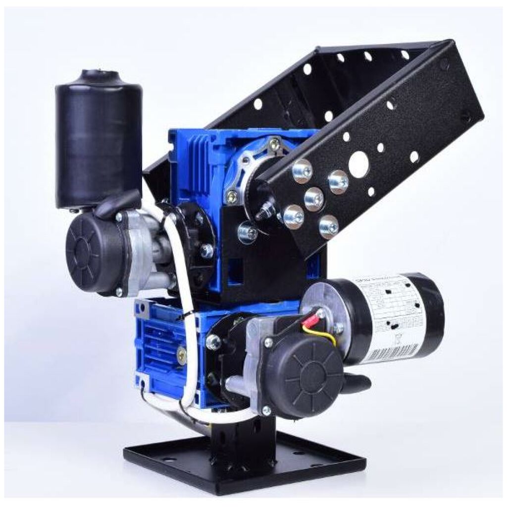 Rotores de antena | Astroradio