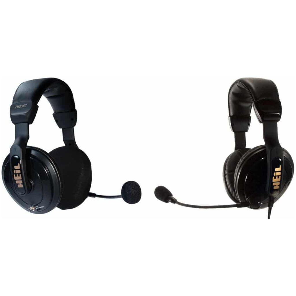 Heil sound PRO-SET ELITE |206.91 €|Envío gratuito | Astroradio