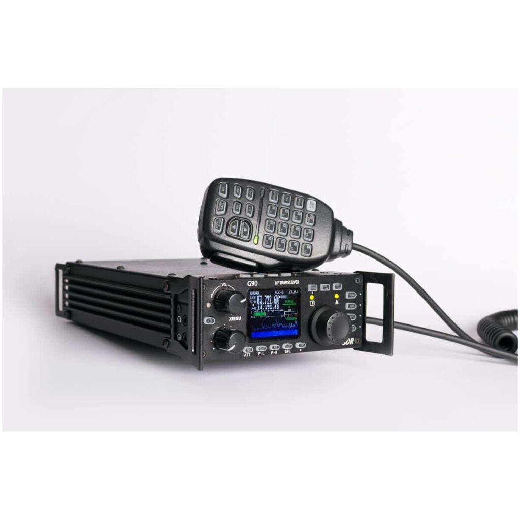 ICOM IC-705 Transceptor SDR portable multibanda 1,350.36 €|Envío ...