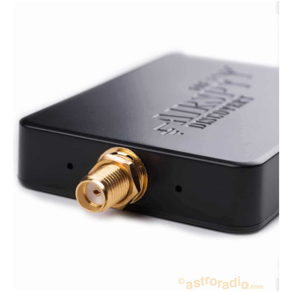 Airspy Airspy HF+ Discovery 214.17 €|Free shipping | Astroradio