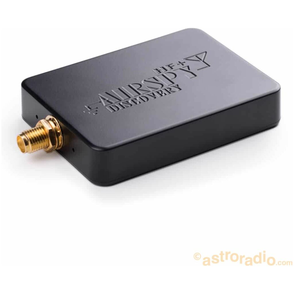 Airspy Airspy HF+ Discovery 214.17 €|Free shipping | Astroradio