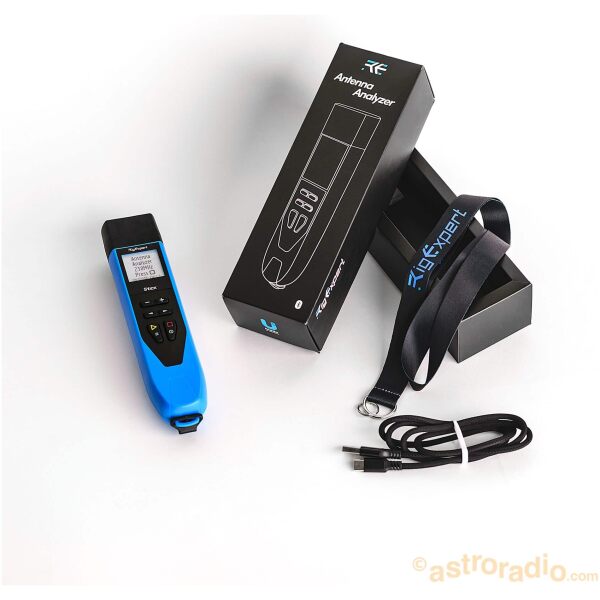 Rigexpert | Astroradio