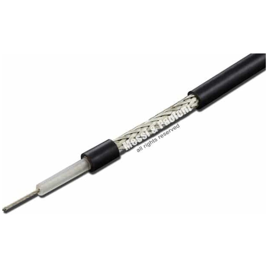 Cables coaxiales | Astroradio