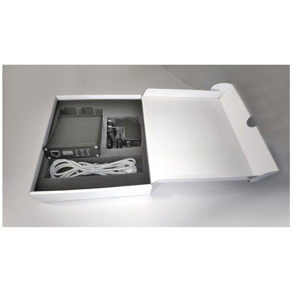 ACOM Interface control remoto eBox 464.64 €|Free shipping | Astroradio