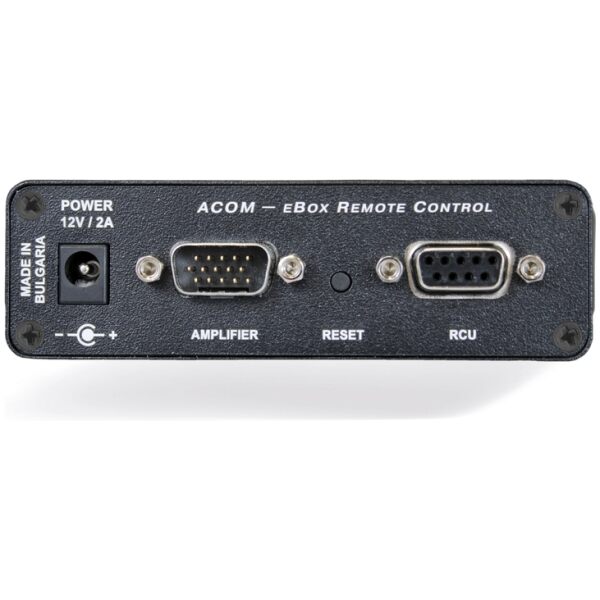 ACOM Interface control remoto eBox 464.64 €|Free shipping | Astroradio