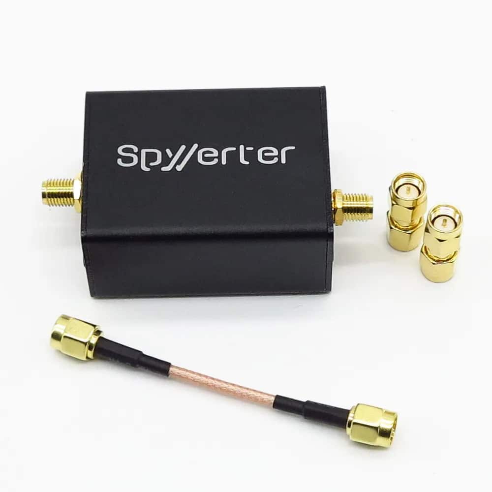 Airspy Airspy Spyverter R2 68.97 €|Envío gratuito | Astroradio