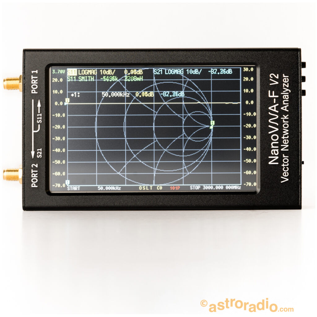 Tu tienda de radioafición + | Astroradio