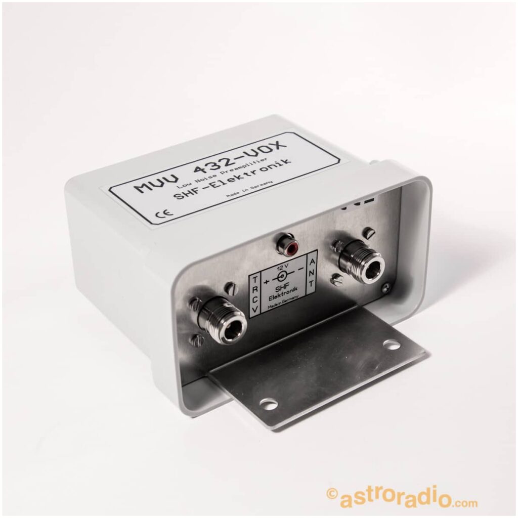 Rtl-sdr LNA 1090 Mhz ADS-B 45.98 € | Astroradio