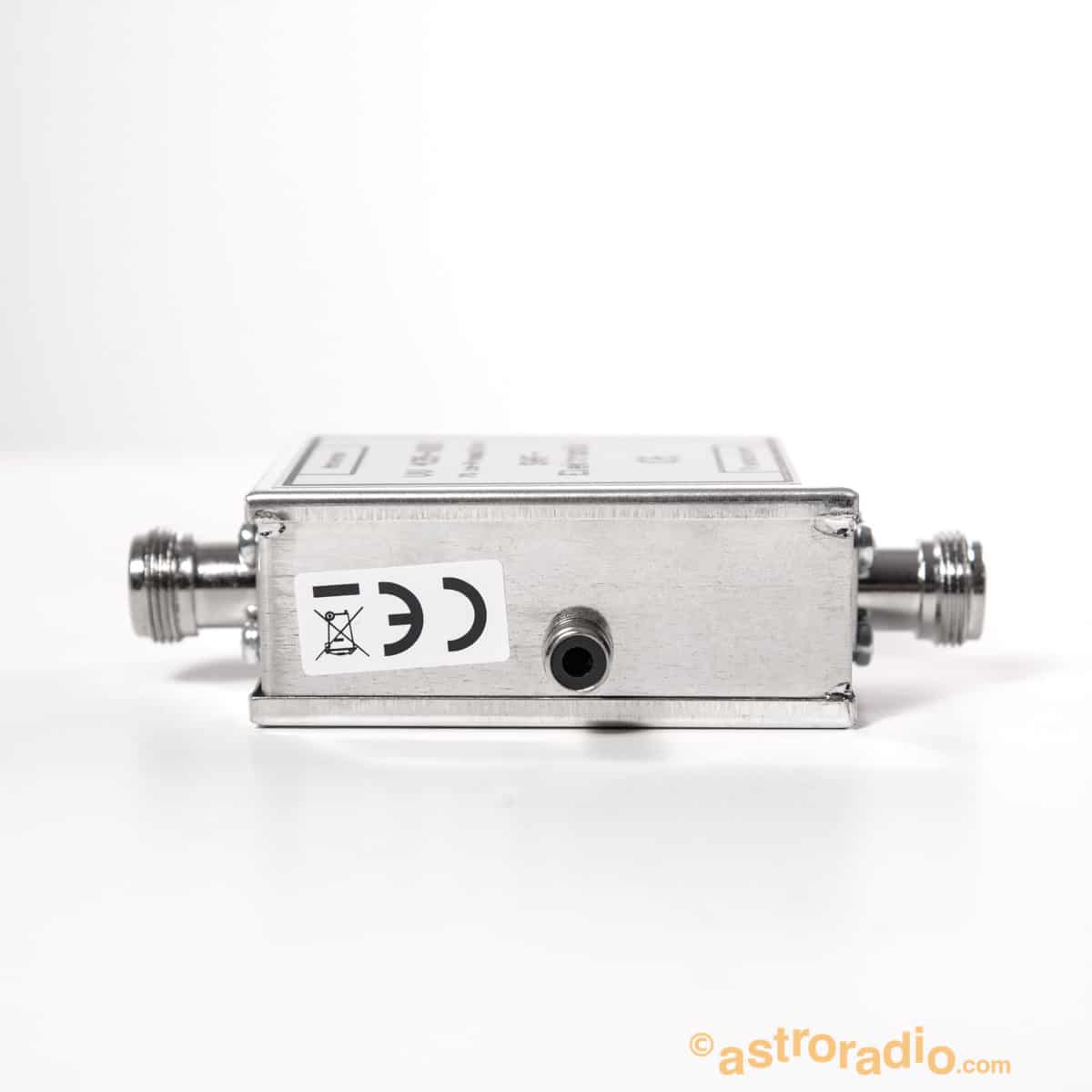 Shf-Elektronik VV 144 VOX 118.58 €|Free shipping | Astroradio