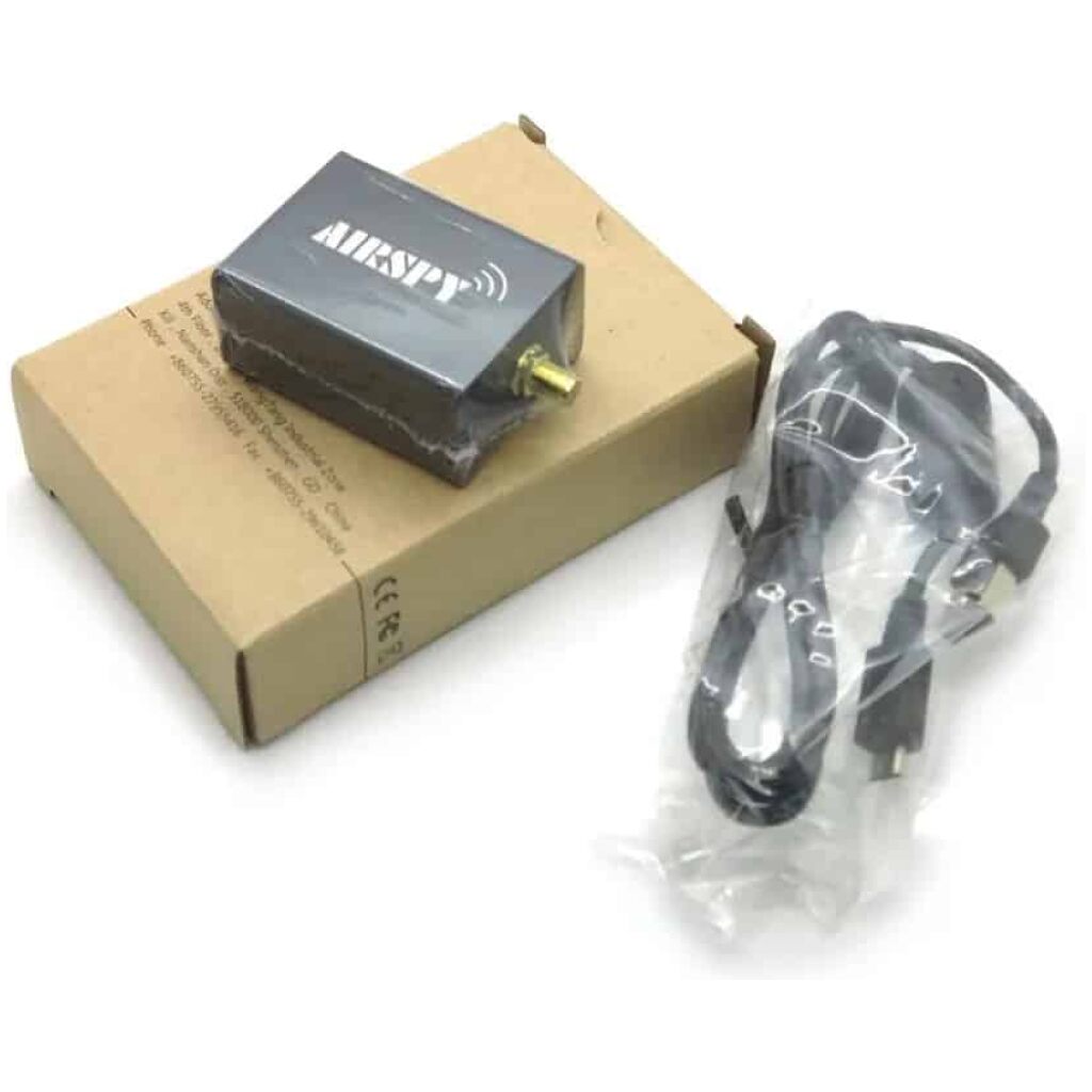 Airspy Receptor Airspy R2 199.65 €|Envío gratuito | Astroradio