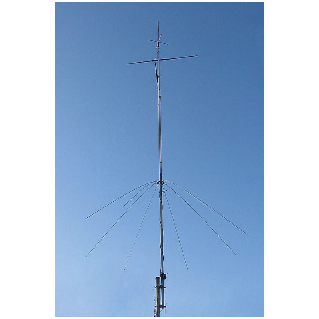 Hf Vertical Antenna | Astroradio