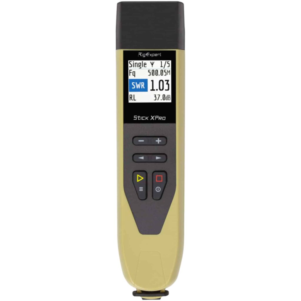 Rigexpert | Astroradio