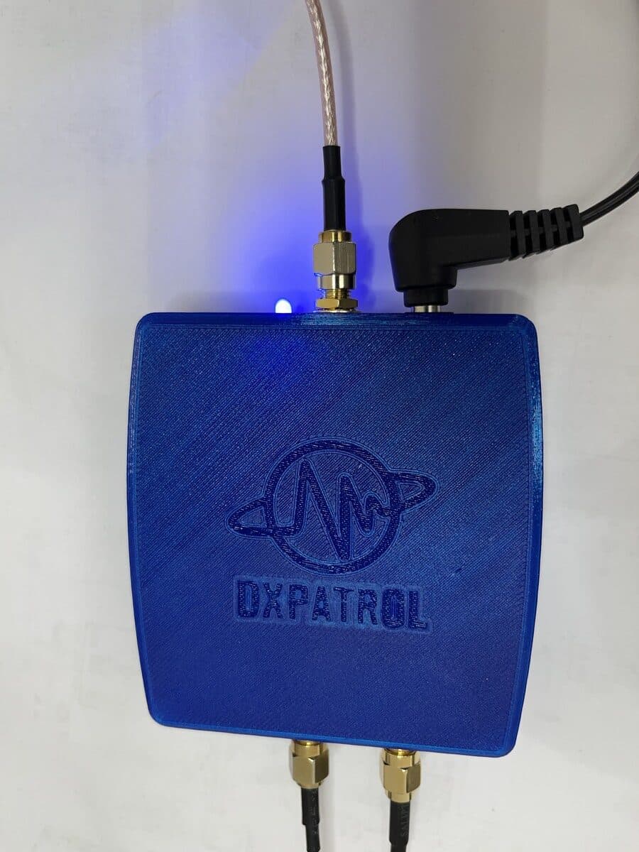 Dxpatrol Adalm-Pluto HF-Transverter 121.00 €|Free shipping | Astroradio
