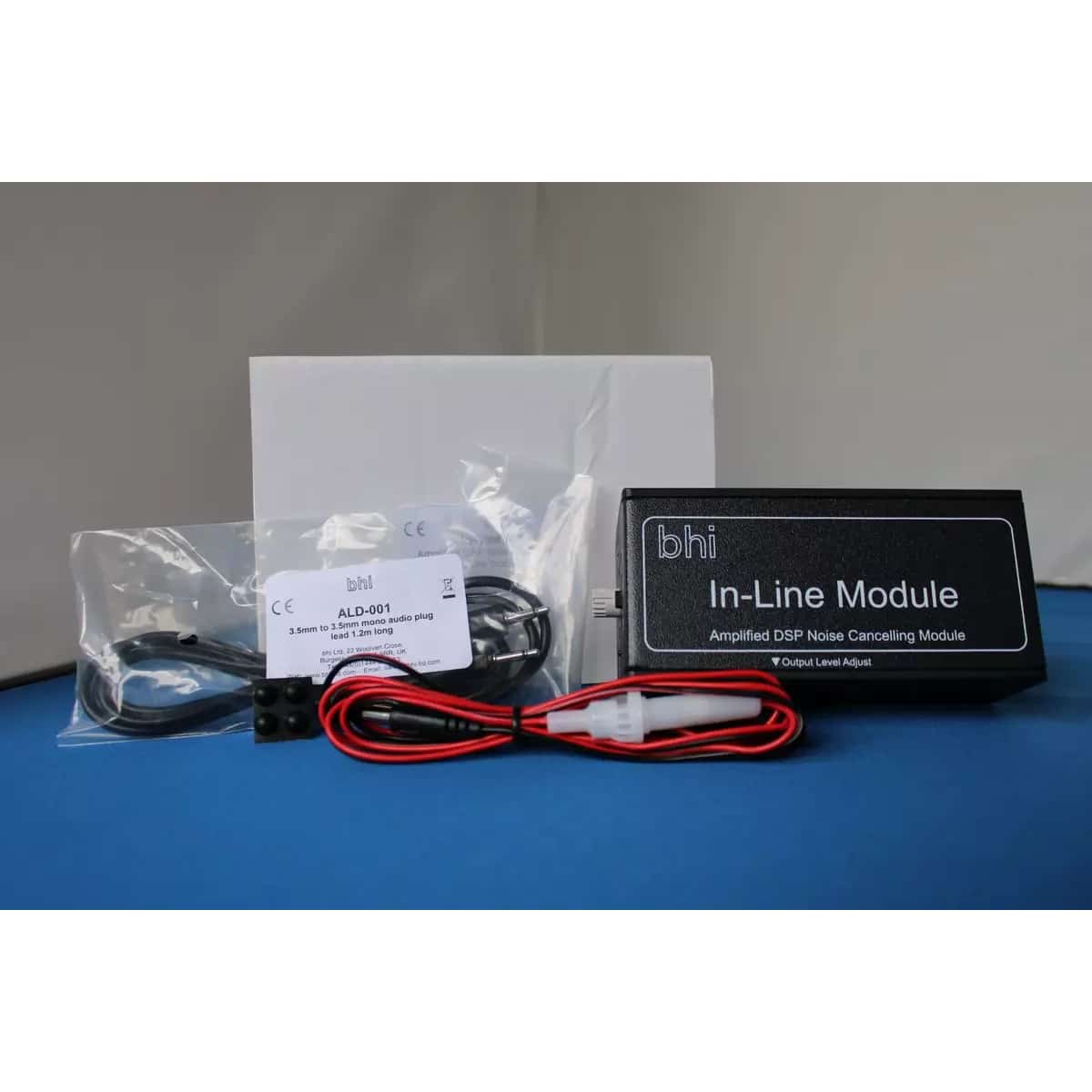 BHI In-Line Module 183.99 €|Envío gratuito | Astroradio