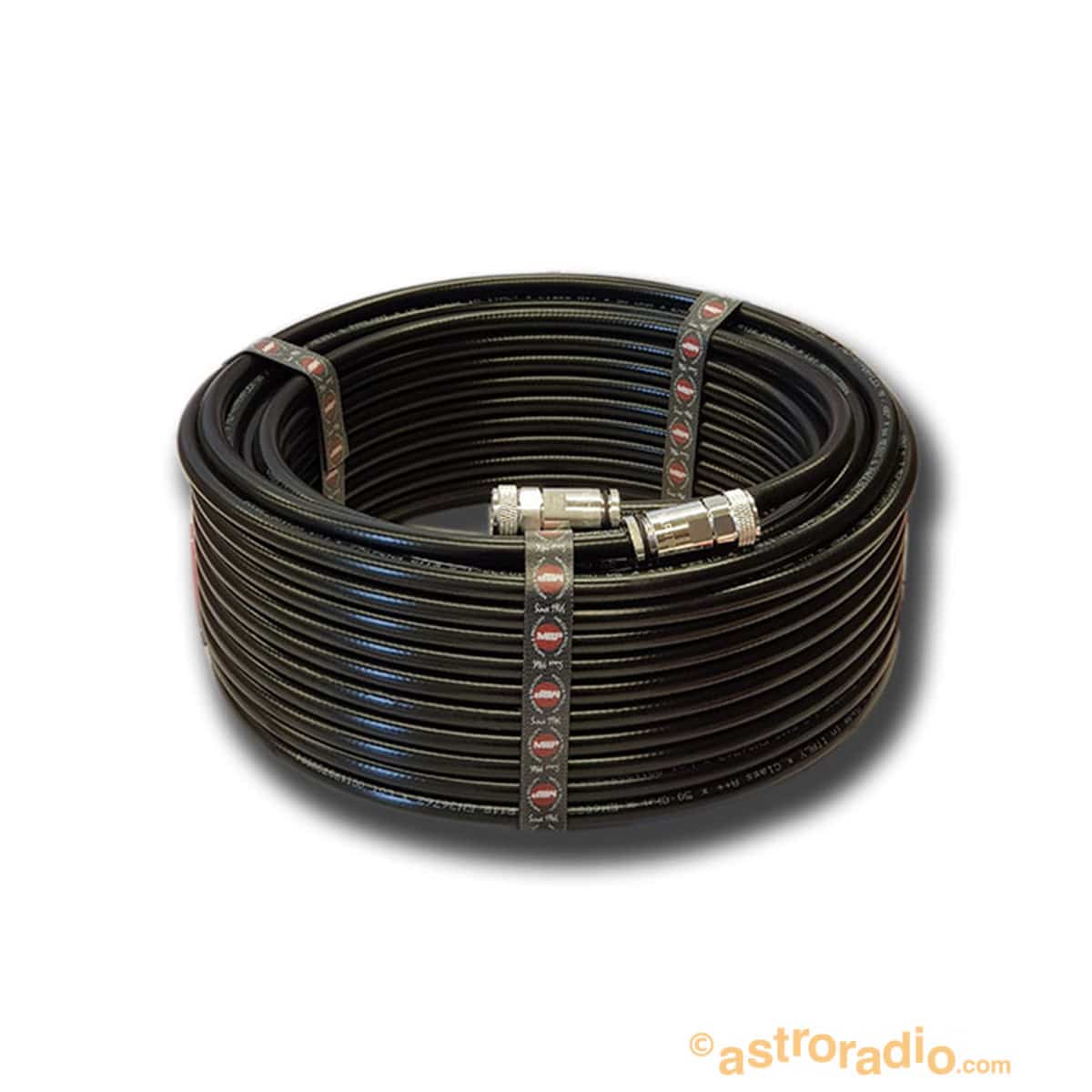 Messi & Paoloni Prolongación coaxial 10m HY13 N 100.32 €|Envío gratuito ...