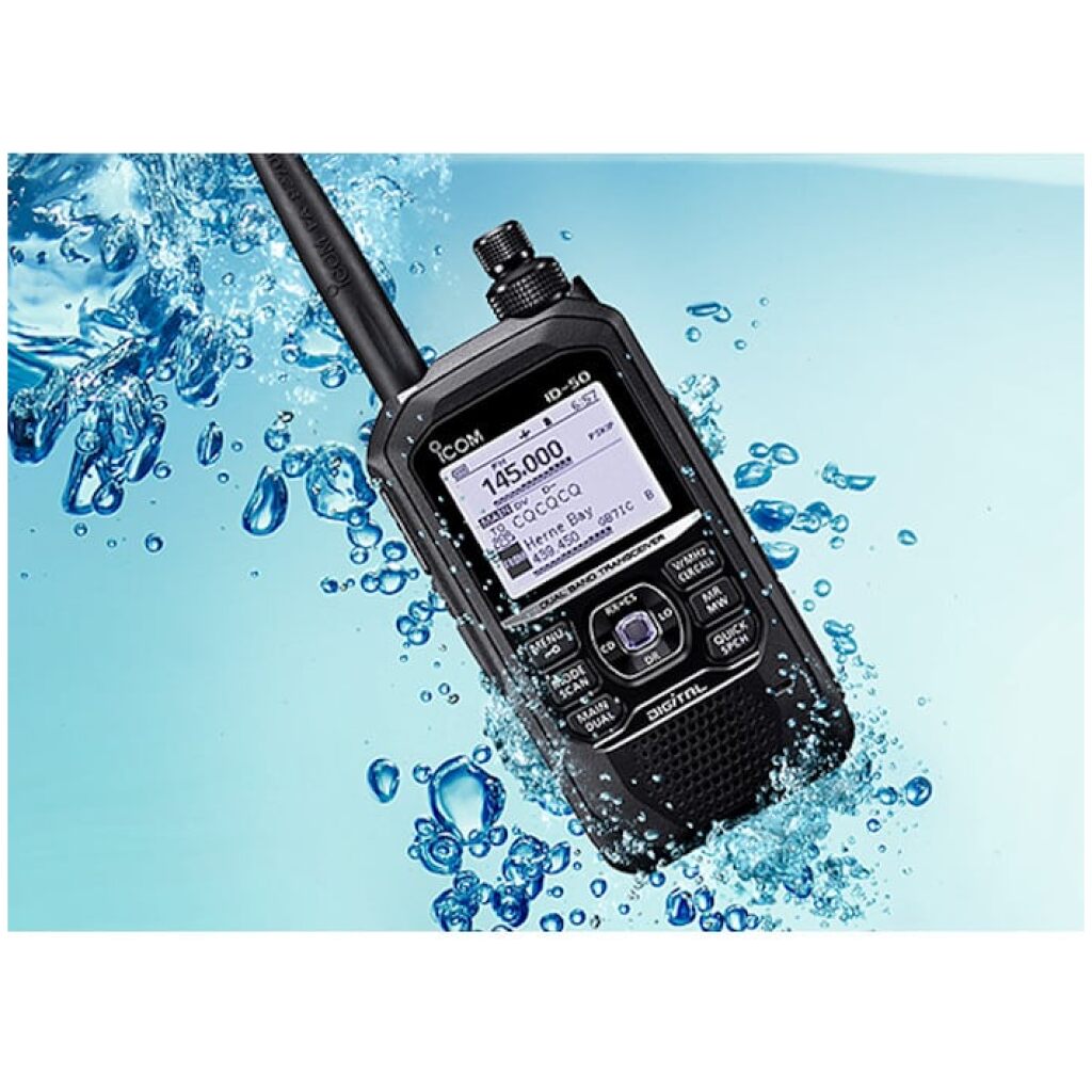 Transceptores V-UHF | Astroradio