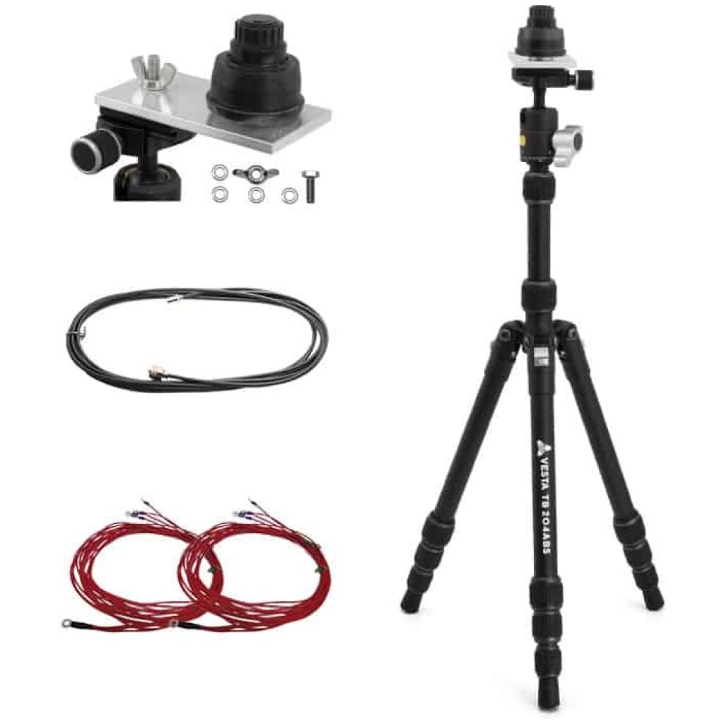 Komunica TRIPOD-KIT 176.66 €|Envío gratuito | Astroradio