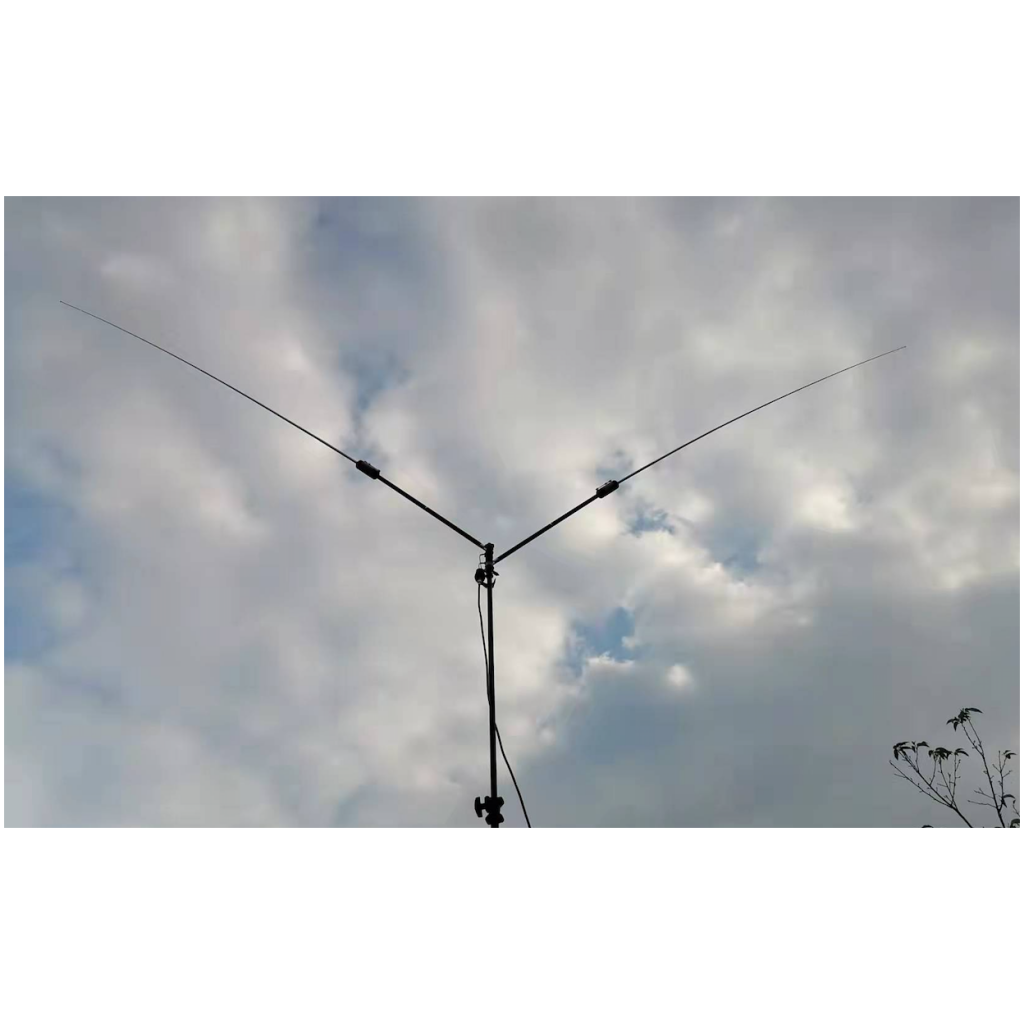 Antenas portables HF | Astroradio