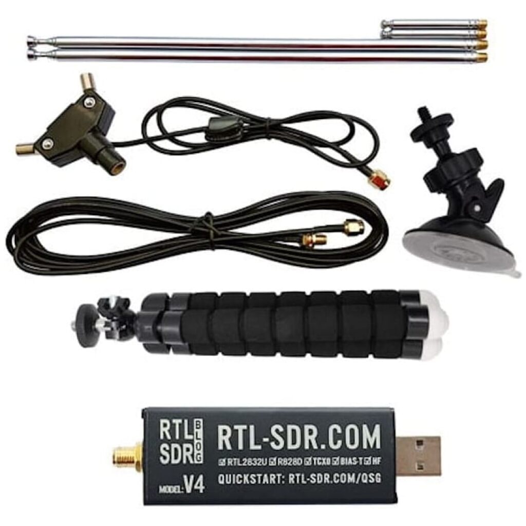 Airspy Receptor Airspy R2 199.65 €|Envío gratuito | Astroradio