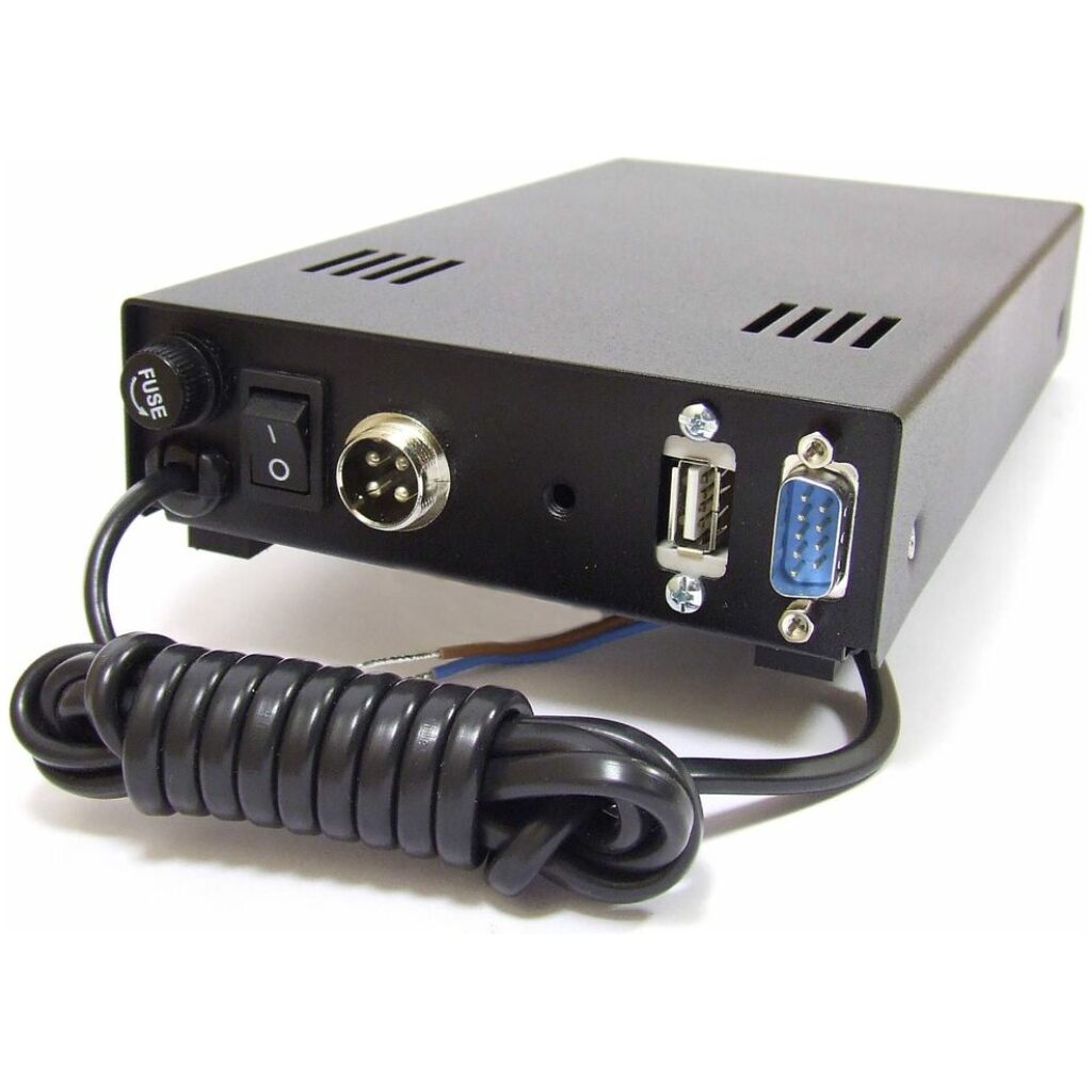 SPID Controlador Rot1Prog 241.99 €|Envío gratuito | Astroradio