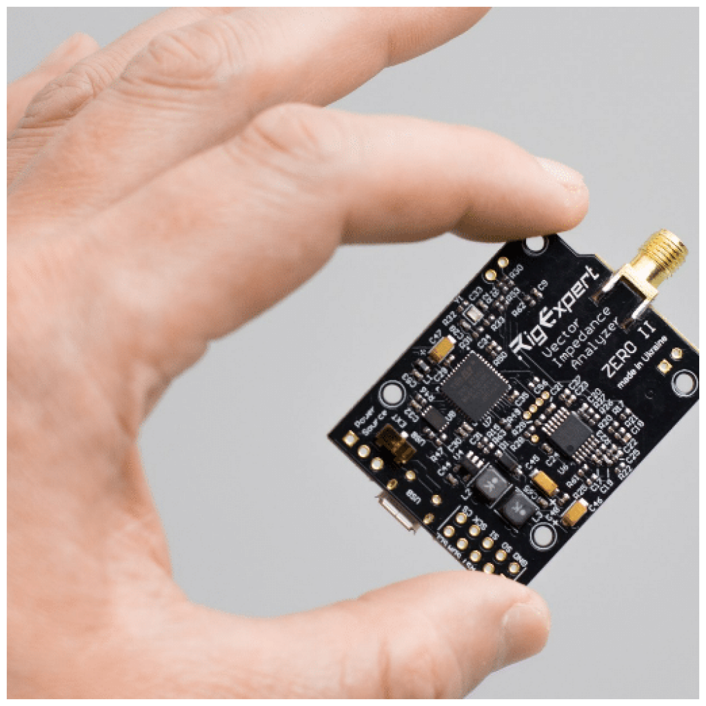 Rigexpert | Astroradio