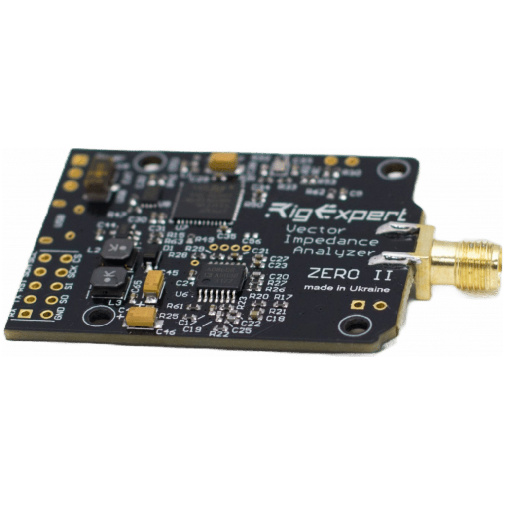 Rigexpert | Astroradio