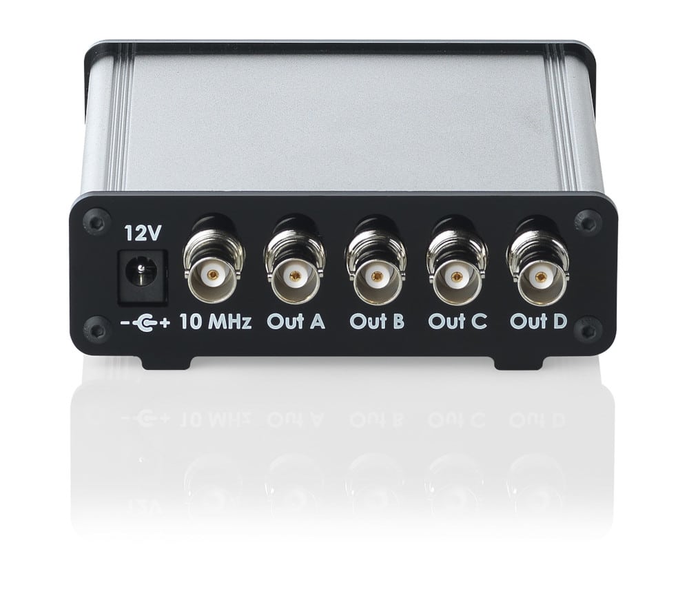 Rigexpert Tokenblauser GPSDO 332.75 €|Envío gratuito | Astroradio