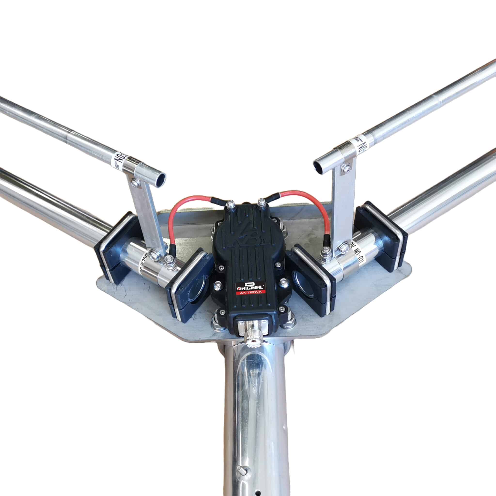 D-Original Antena DX-ADIP-HF-5B 423.00 €|Envío gratuito | Astroradio