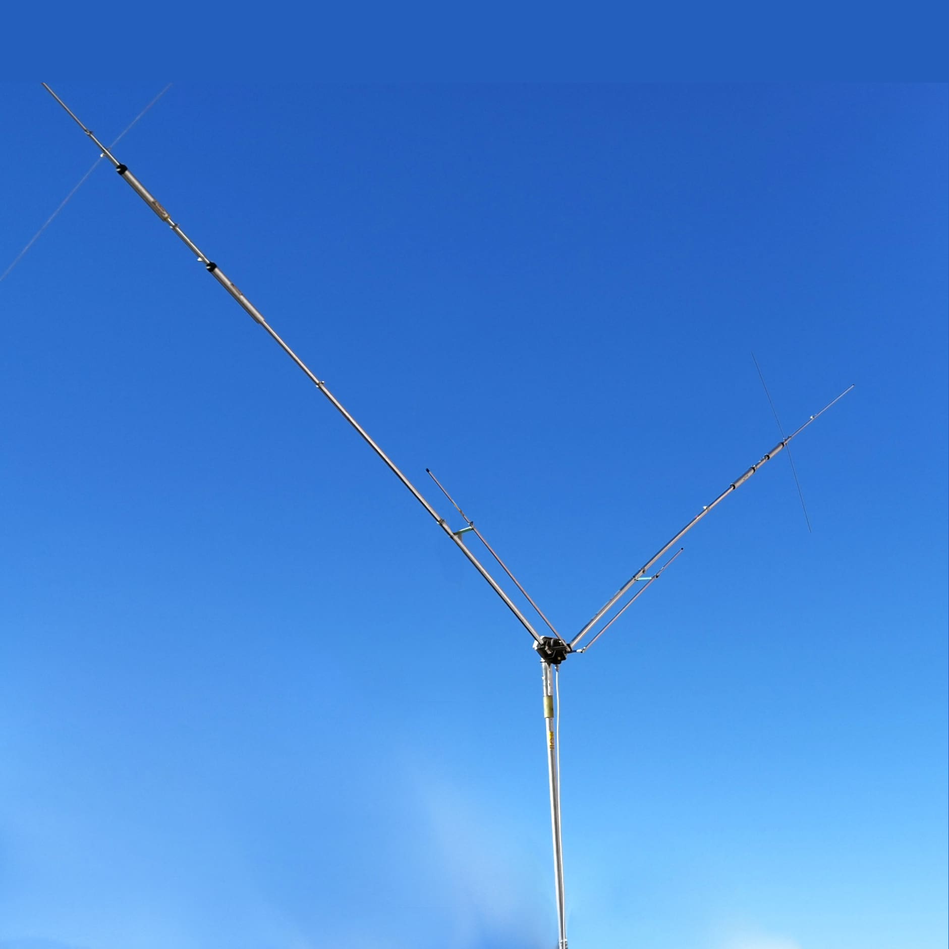 D-Original Antena DX-ADIP-HF-5B 423.00 €|Envío gratuito | Astroradio