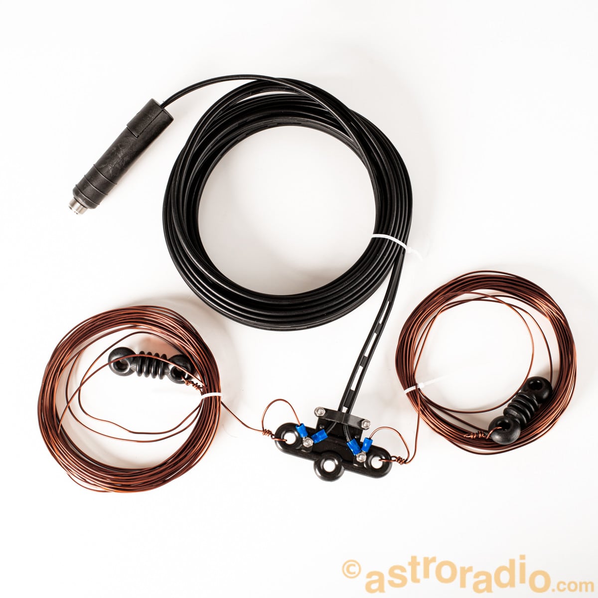 Antena G5RV 10-80 39.93 € | Astroradio