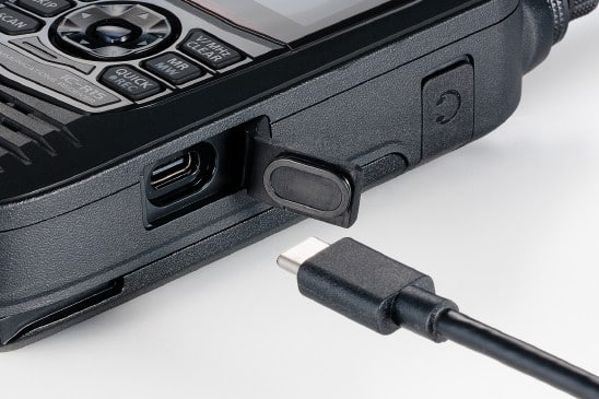 ICOM IC-R15 518.99 €|Envío gratuito | Astroradio