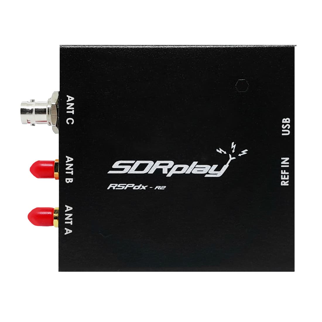 Sdrplay SDR-play RSPdx-R2 272.25 €|Envío gratuito | Astroradio